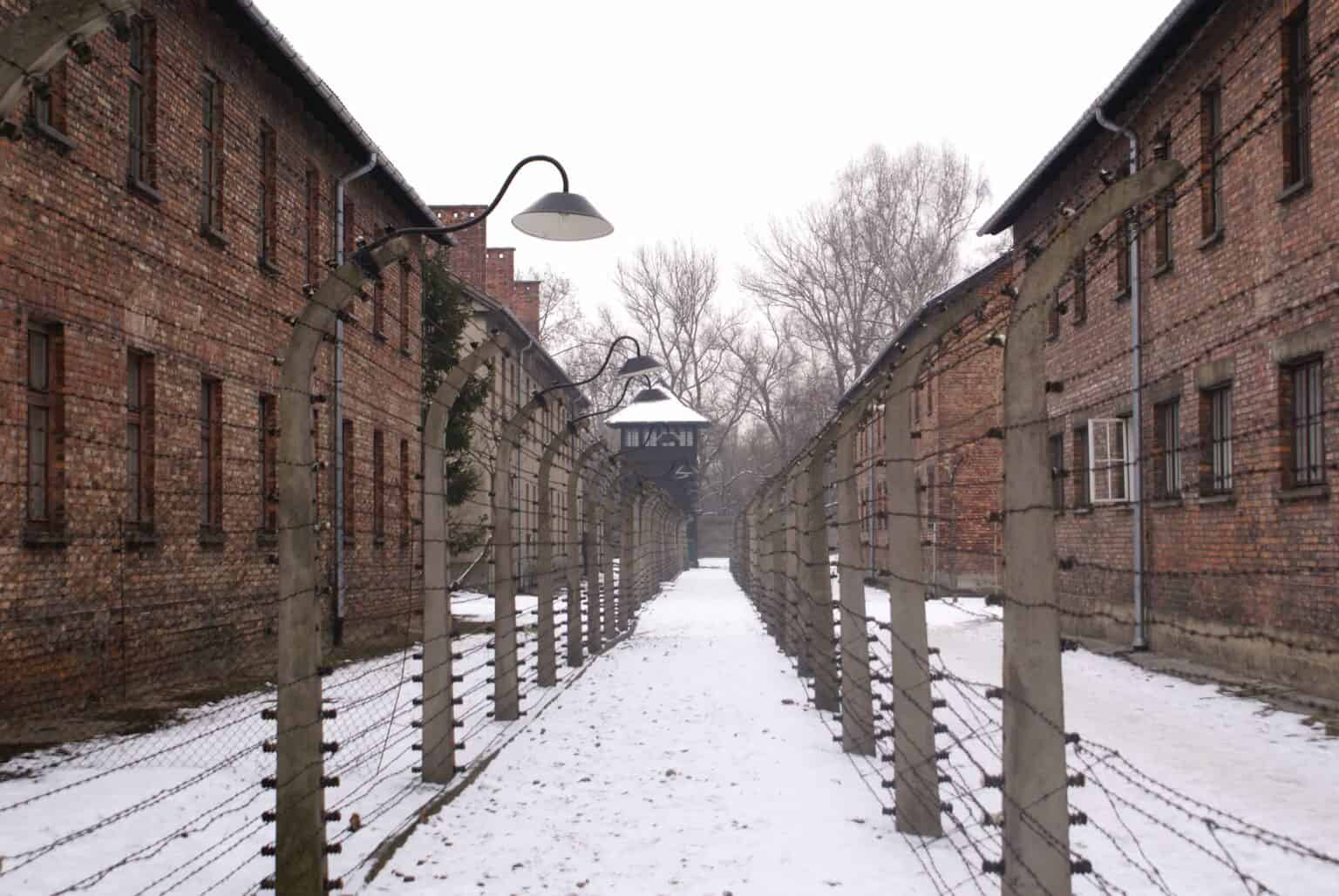 Nazi Concentration Camps: Walking Among Ghosts in Poland