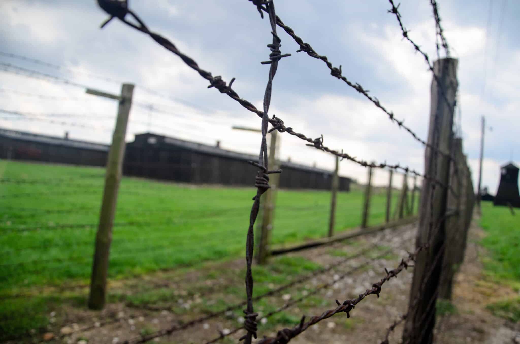 Majdanek Muzeum: Reflections on Touring a Concentration Camp