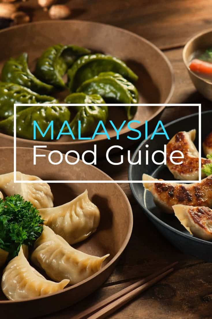 Top 9 Malaysian Foods To Die For - Go Backpacking