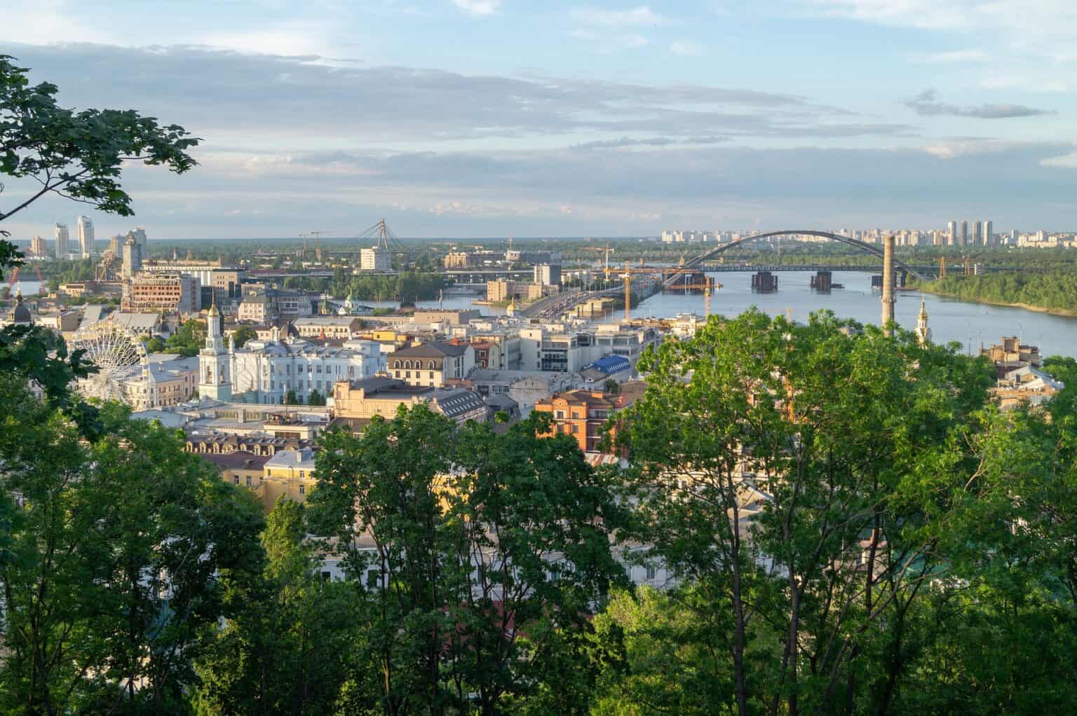 5 Ukrainian Cities Worth a Visit - Go Backpacking