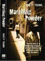 Marching Powder Book Review: Inside San Pedro Prison in Bolivia