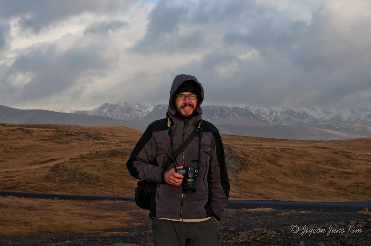 Travel Blog Success: Stephen Bugno of Bohemian Traveler