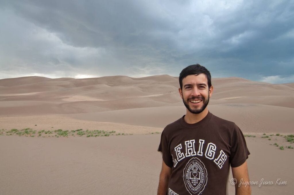 Travel Blog Success: Stephen Bugno of Bohemian Traveler