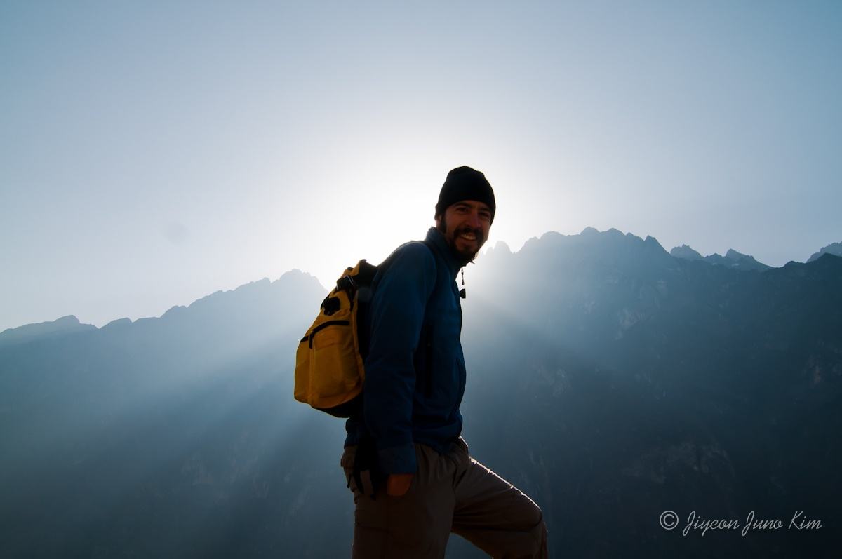 Travel Blog Success: Stephen Bugno of Bohemian Traveler