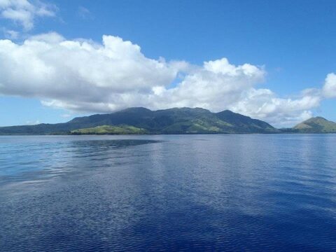 Explore Hidden Fiji: The Lau Islands - Go Backpacking