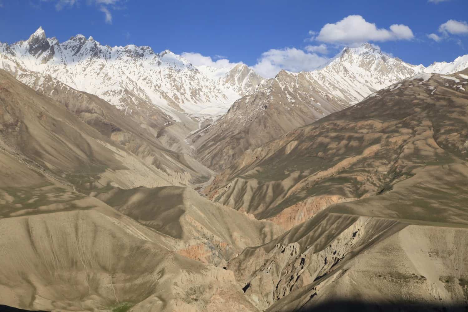Silk Road Explore Tours: Journey Through Central Asia - Go Backpacking