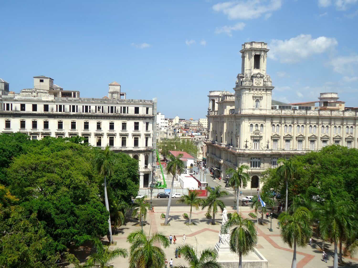5 Reasons Why You Should Visit Cuba Now - Go Backpacking