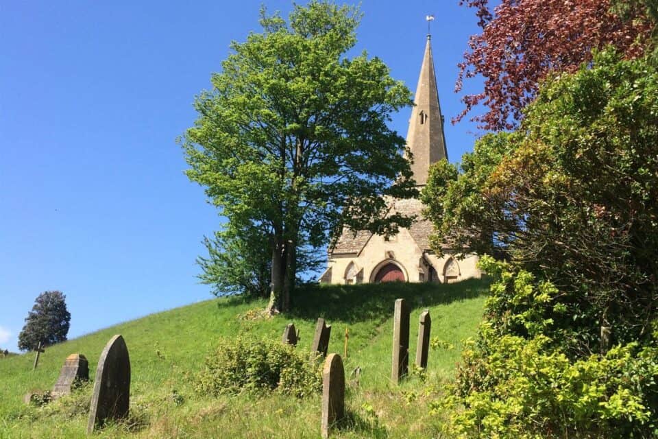 The Top 5 Mini-Breaks from London - Go Backpacking