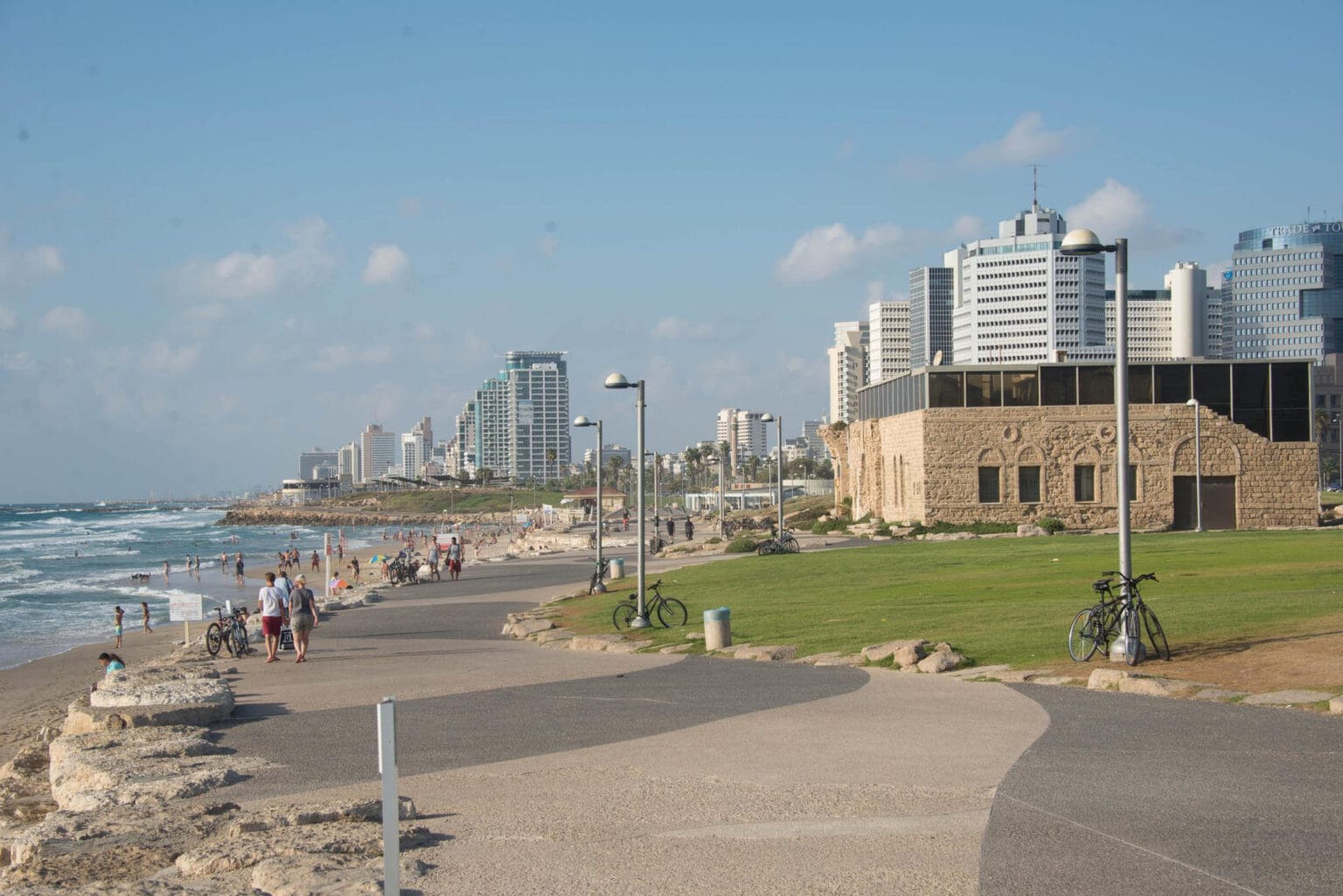15 Tips for Backpackers in Israel - Go Backpacking