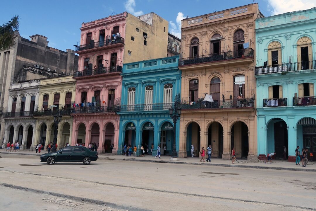 Travel to Cuba: Top 5 Things to Know Before Taking a Trip