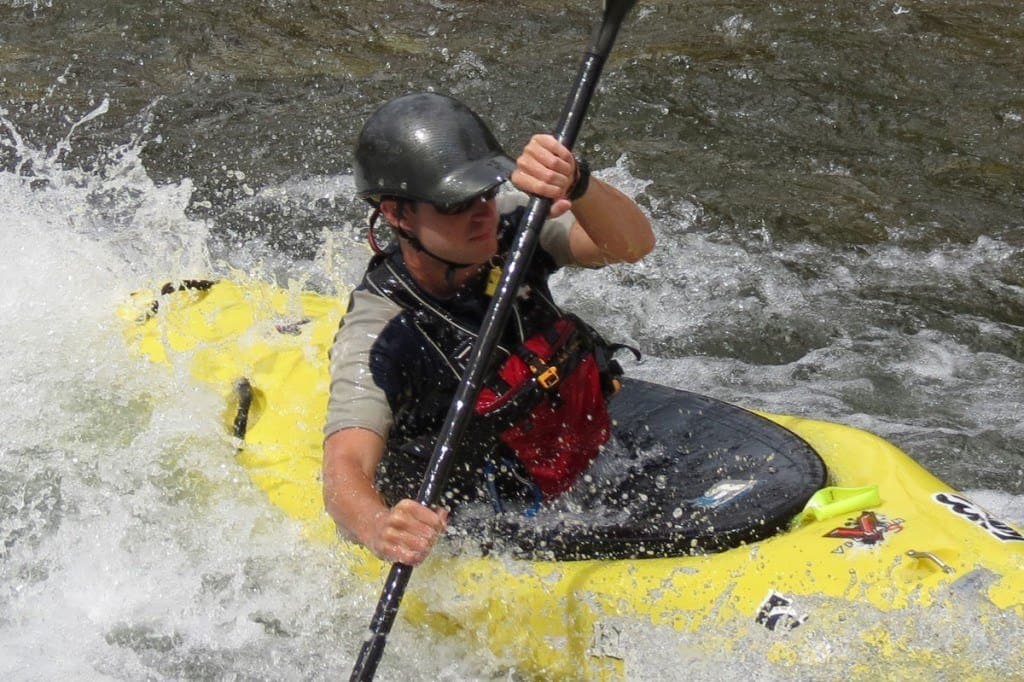 10 Best Kayaking Spots in the USA - Go Backpacking