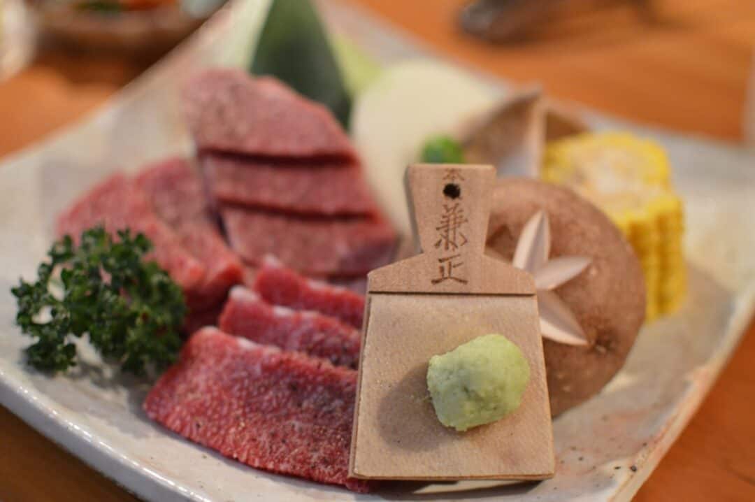 The Best Food in Japan's Chubu Region - Go Backpacking