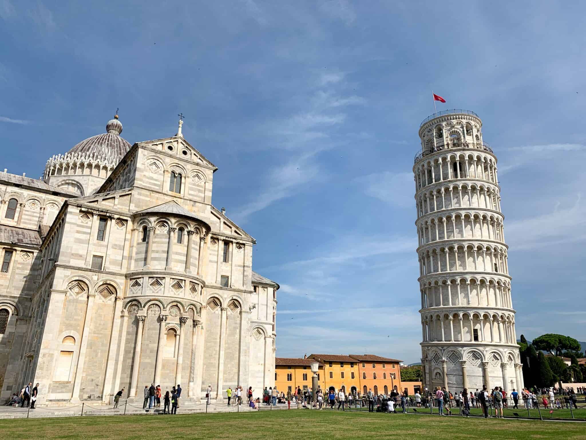 Top 5 Marble Structures in Europe - Go Backpacking