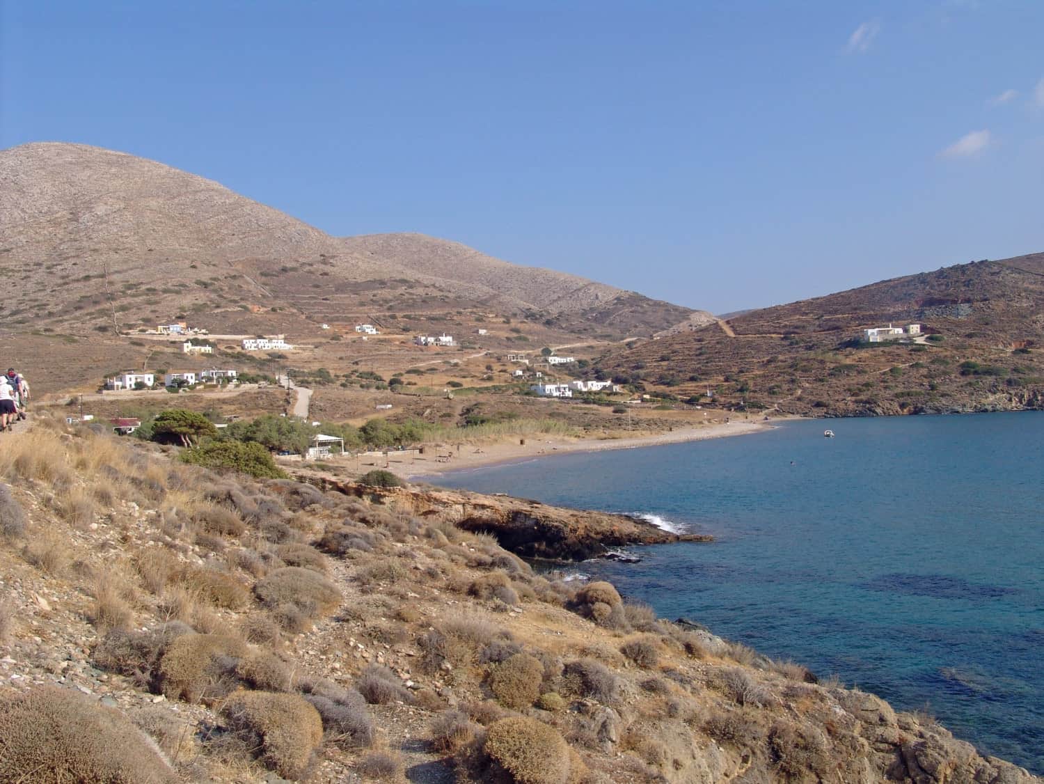 Discover the History, Beaches, and Magic of Siros, Greece - Go Backpacking