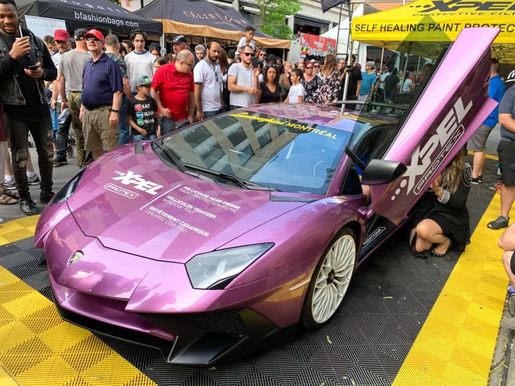 Canadian Grand Prix: Attending an F1 Race in Montreal