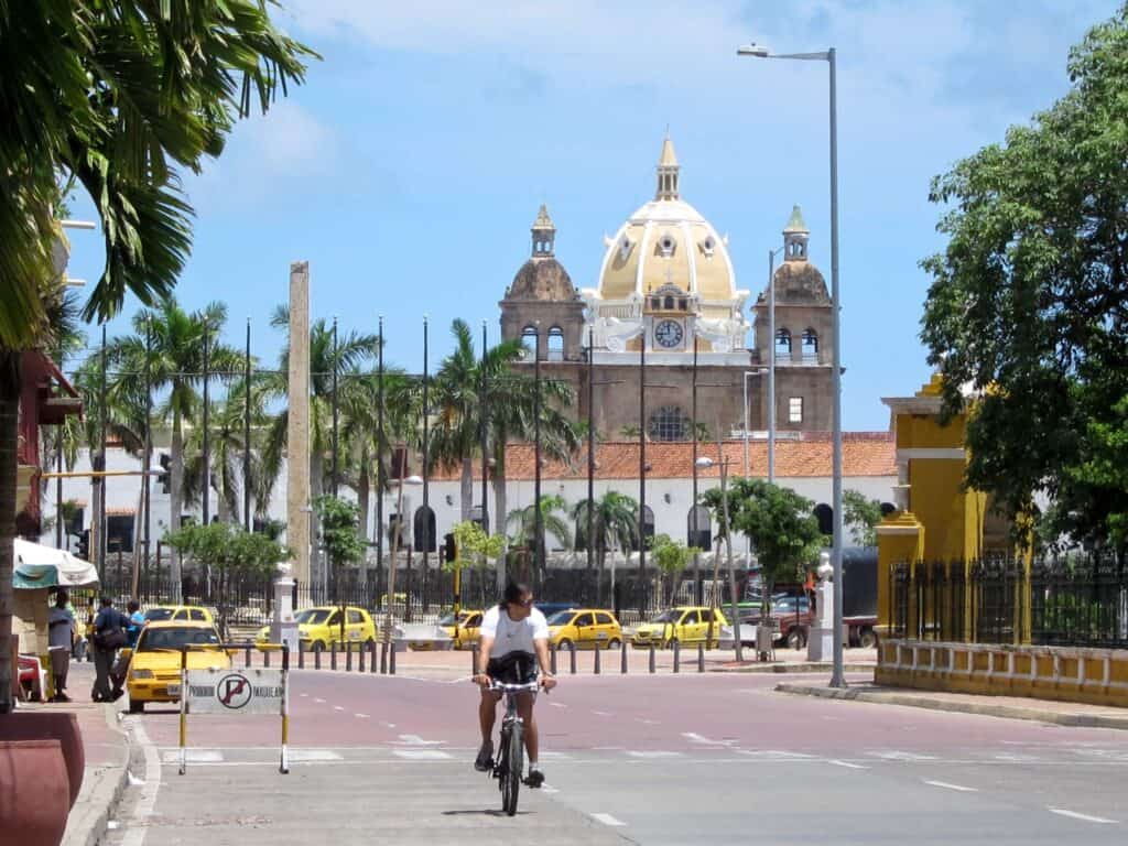 Cartagena City Guide - Things to Do, Restaurants, Nightlife