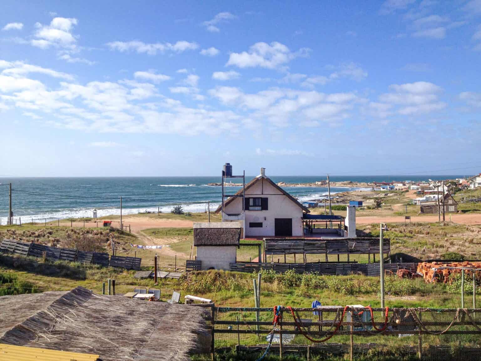 Punta del Diablo Travel Guide - Go Backpacking