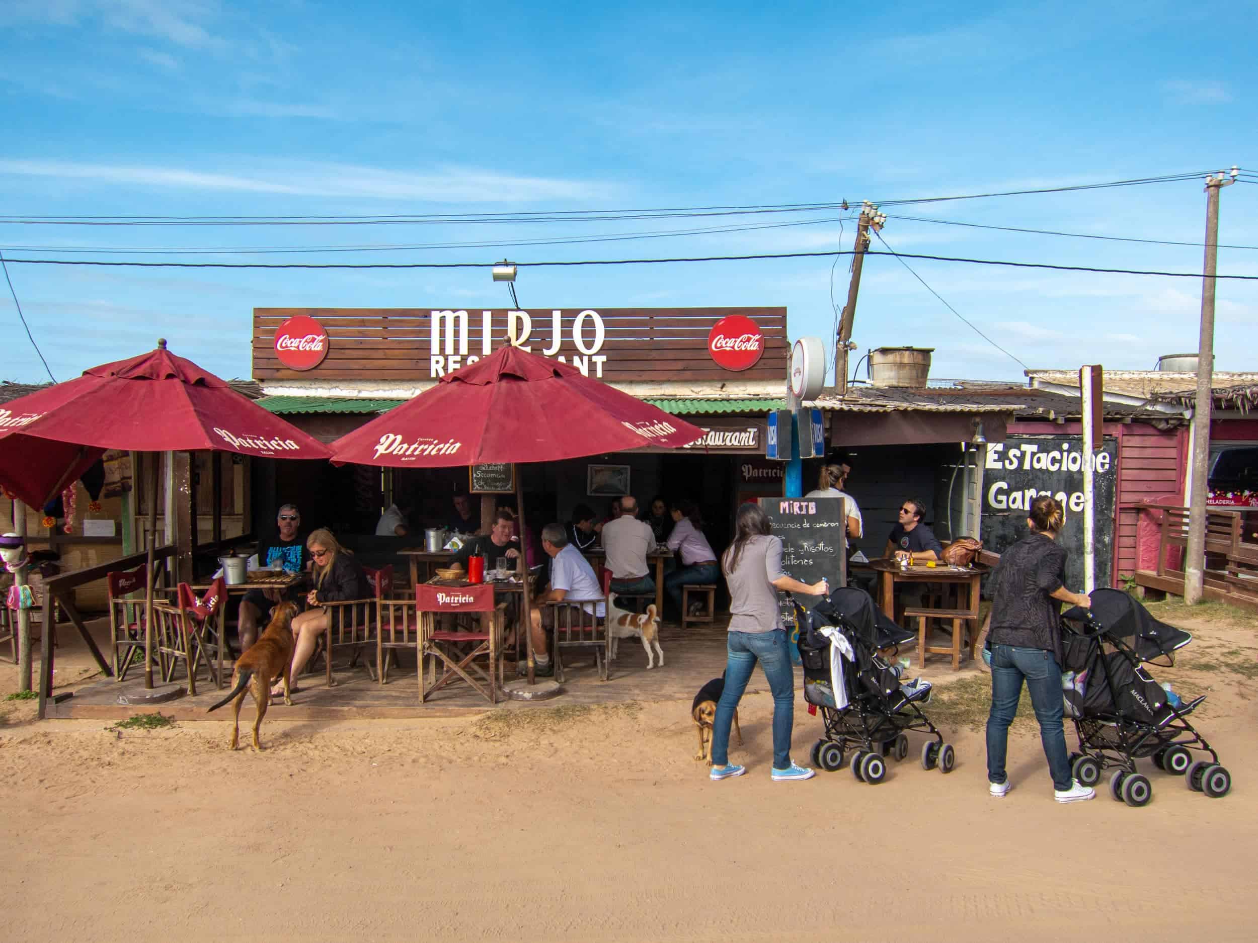 Punta del Diablo Travel Guide - Go Backpacking