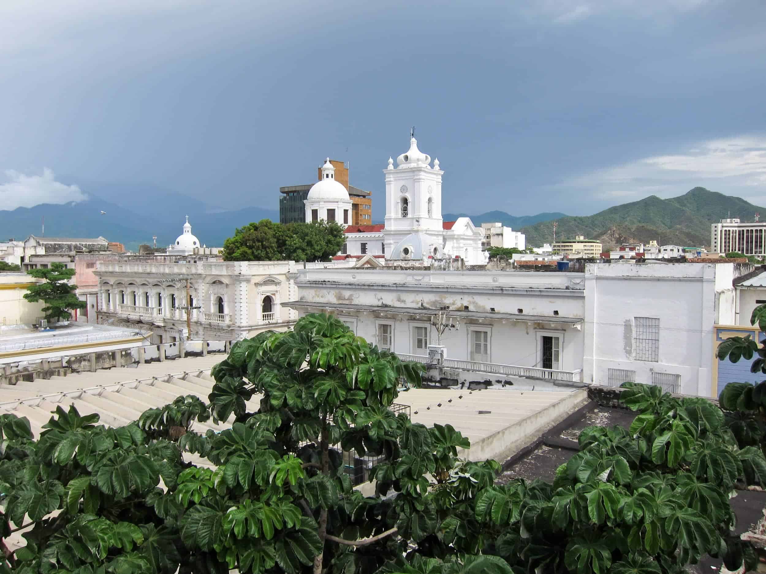 Santa Marta City Guide - Things to Do, Beaches, Nightlife