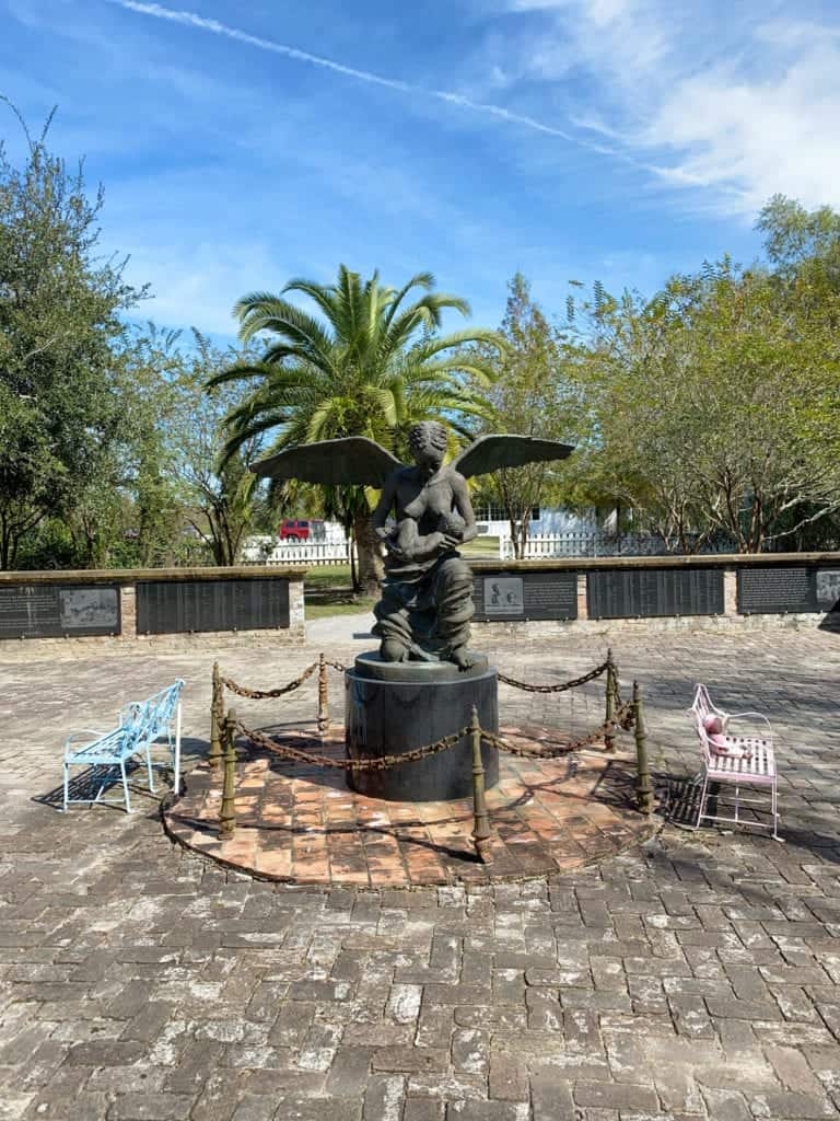 Whitney Plantation: Tour of an American Slavery Museum