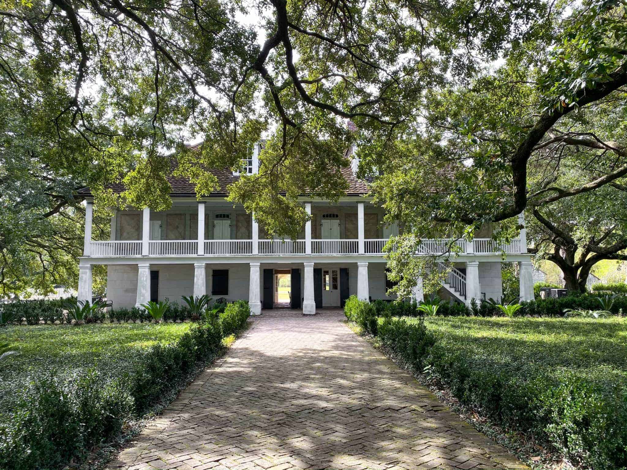 Whitney Plantation: Tour of an American Slavery Museum
