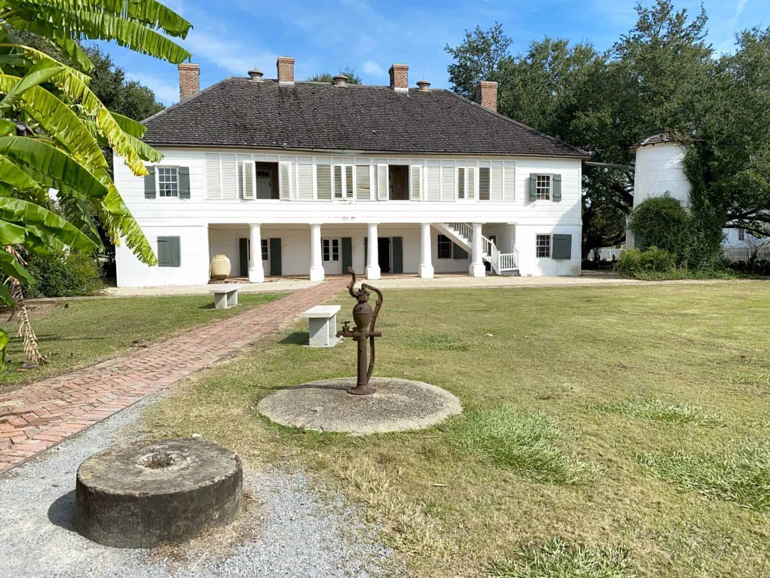 Whitney Plantation: Tour of an American Slavery Museum