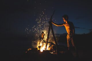 Perfect Bonfire Checklist: What You Should Bring - Go Backpacking