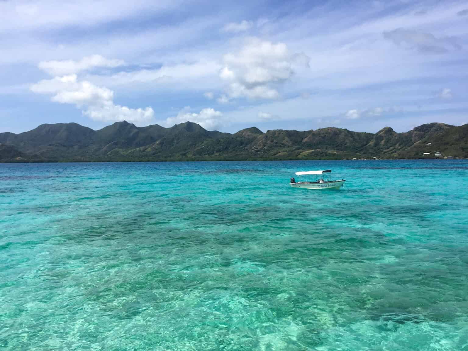 Providencia Island, Colombia: A Travel Guide