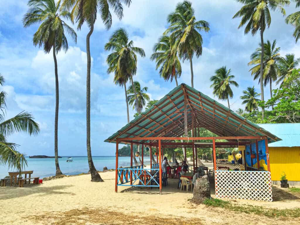 Providencia Island, Colombia: A Travel Guide