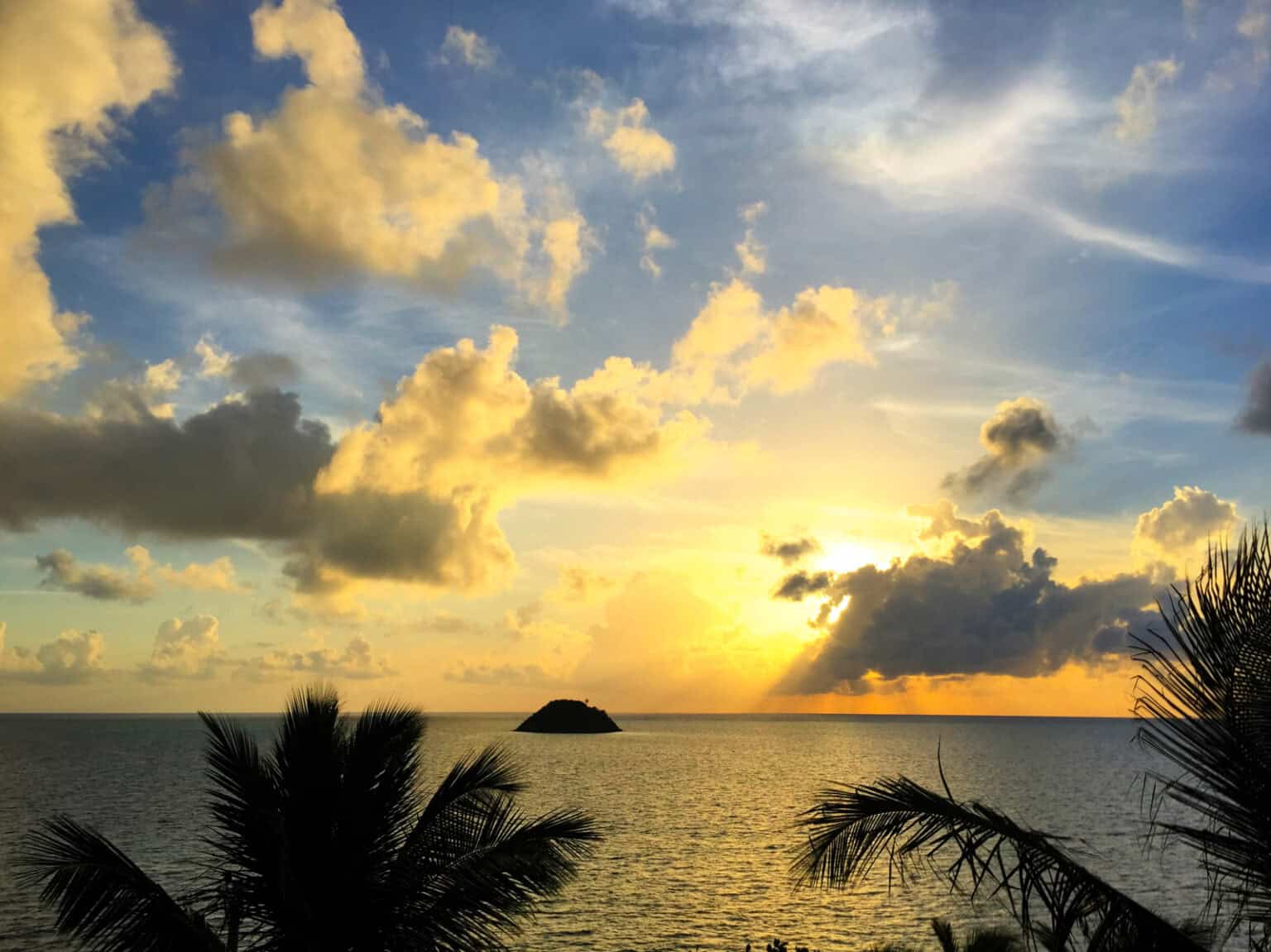 Providencia Island, Colombia: A Travel Guide
