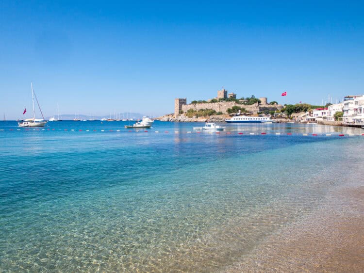 Turkish Riviera: Exploring Turkey's Turquoise Coast