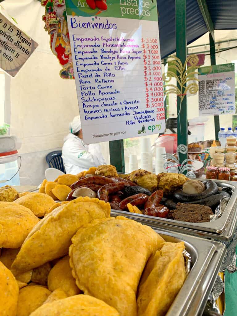 Colombian Food: The Ultimate Guide to Traditional Dishes