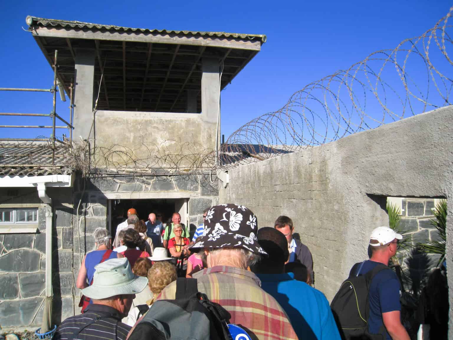10 Famous Prisons Around the World - Go Backpacking