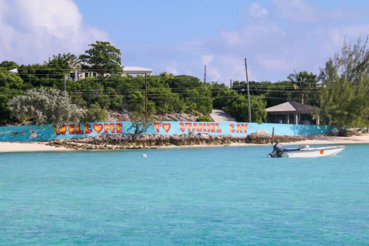 Staniel Cay Travel Guide: The Bahamas' Best Little Island