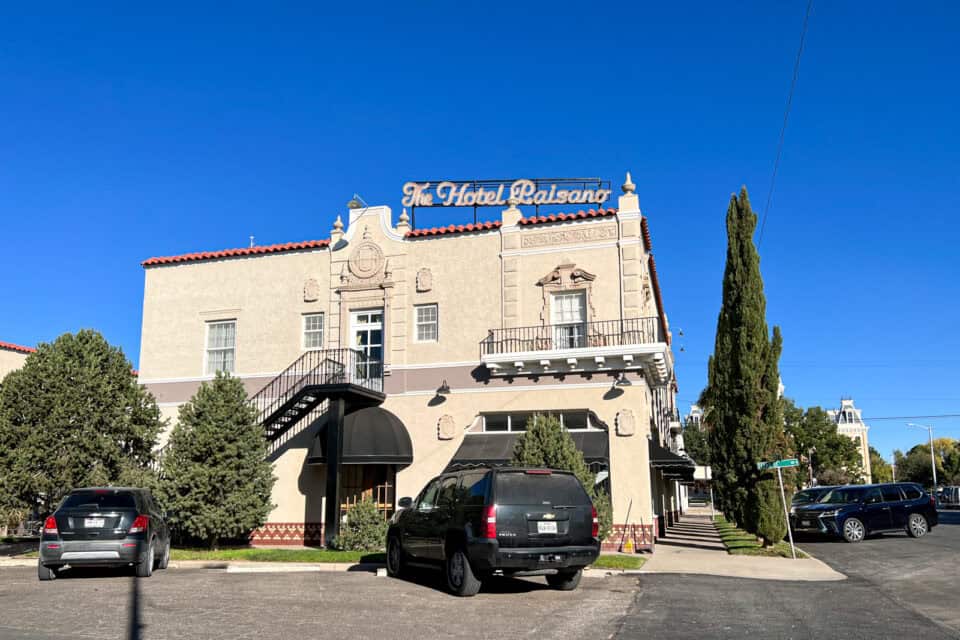 Top 10 Things To Do in Marfa, Texas - Go Backpacking