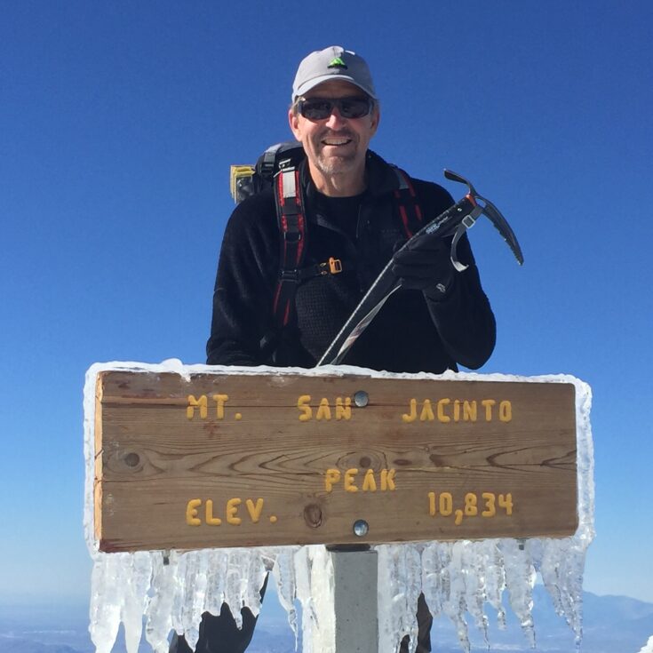 Mount San Jacinto: Southern California's Favorite Peak