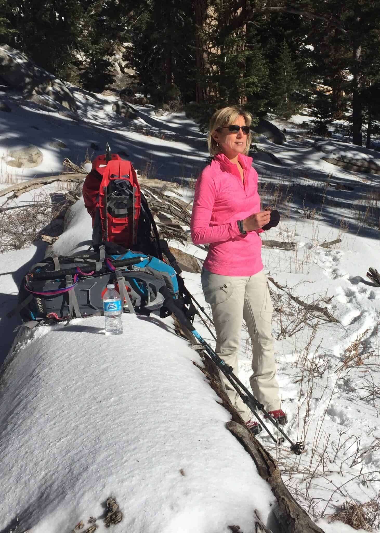 Mount San Jacinto: Southern California's Favorite Peak