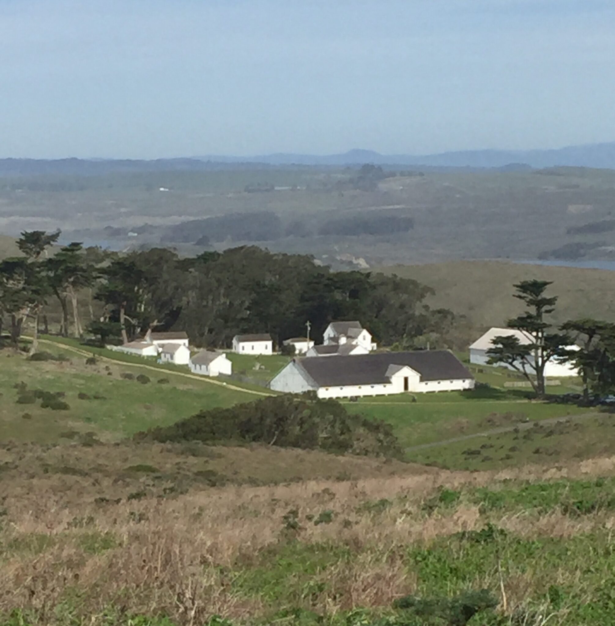 Point Reyes National Seashore: Hike, Kayak, and Explore