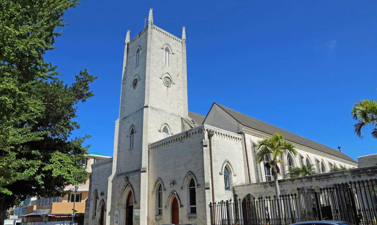 7 Bahamas Landmarks for History Buffs on a Budget