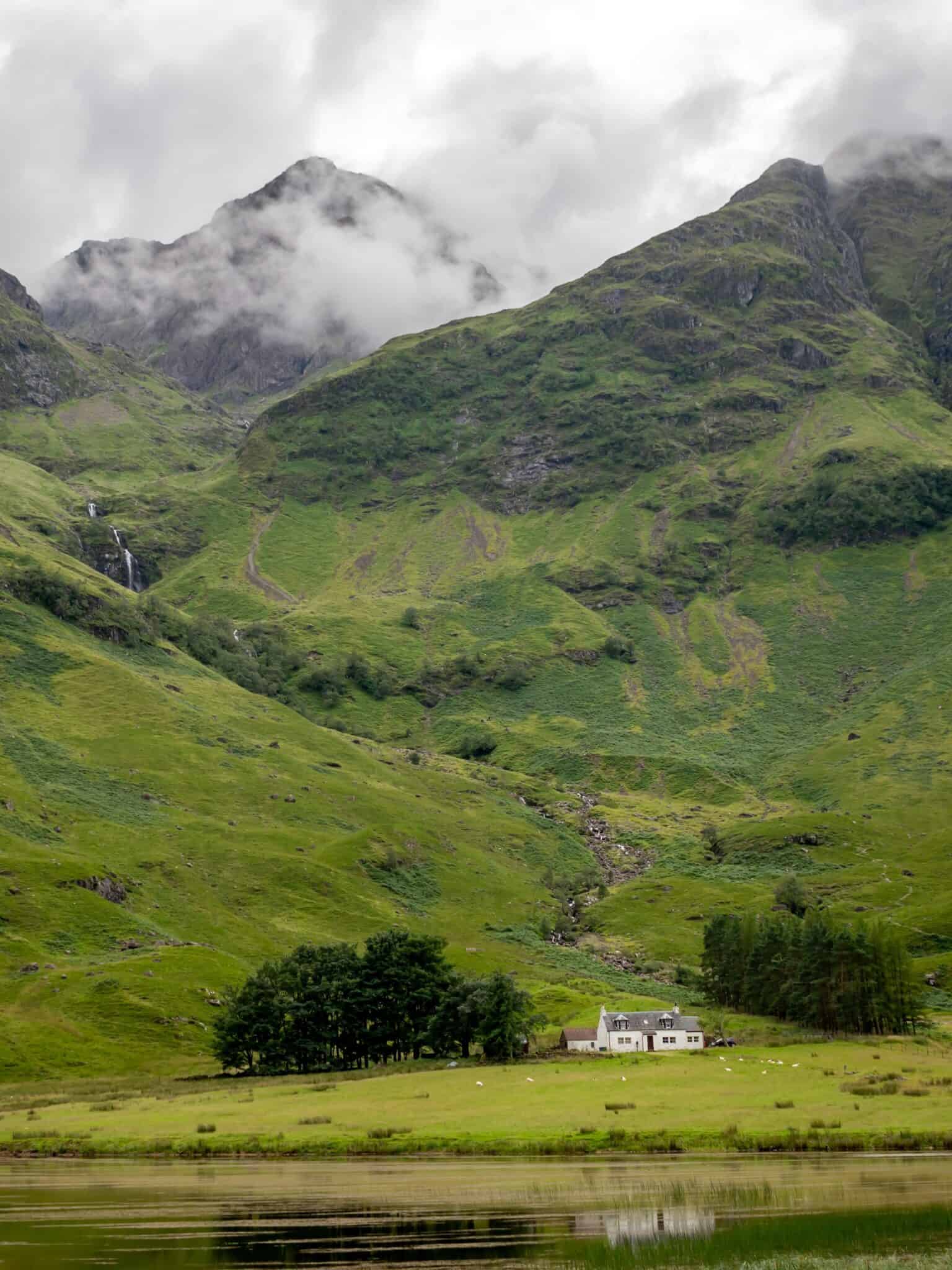 7 Best Landscape Photography Locations in the UK