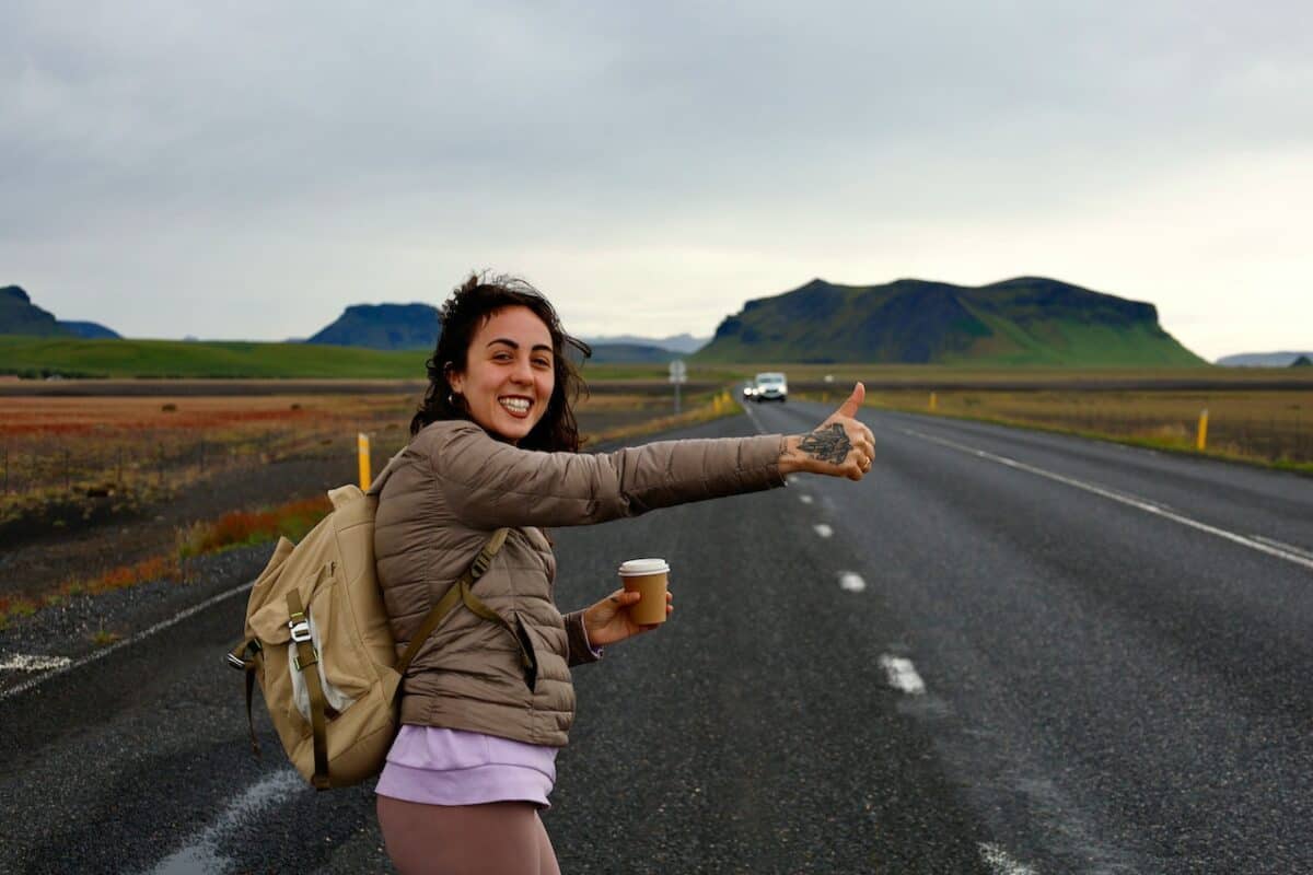 9 Tips for Safe and Easy Hitchhiking - Go Backpacking