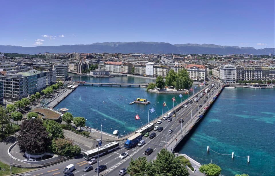 Things To Do on a Day Trip to Geneva - Go Backpacking