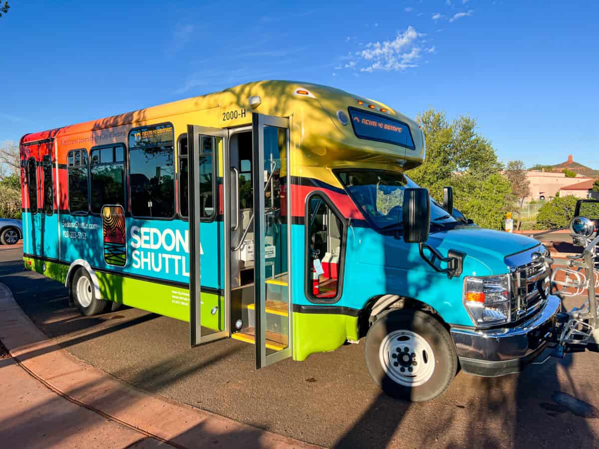 Devil's Bridge in Sedona: Sunrise Hiking Guide - Go Backpacking