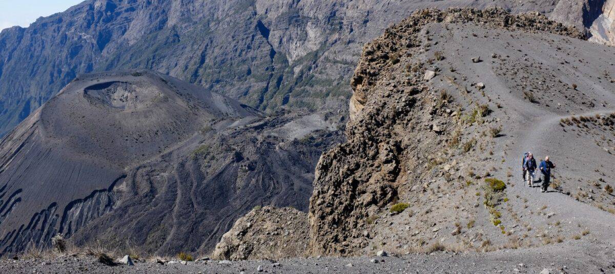 Climbing Mount Meru in Tanzania: Everything You Need to Know