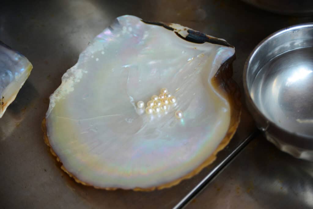 Top 5 Destinations To Go Pearl Diving - Go Backpacking