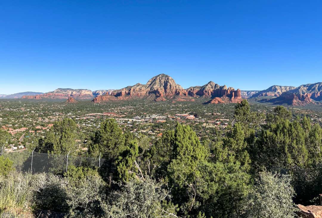 17 Best Things To Do in Sedona, Arizona - Go Backpacking