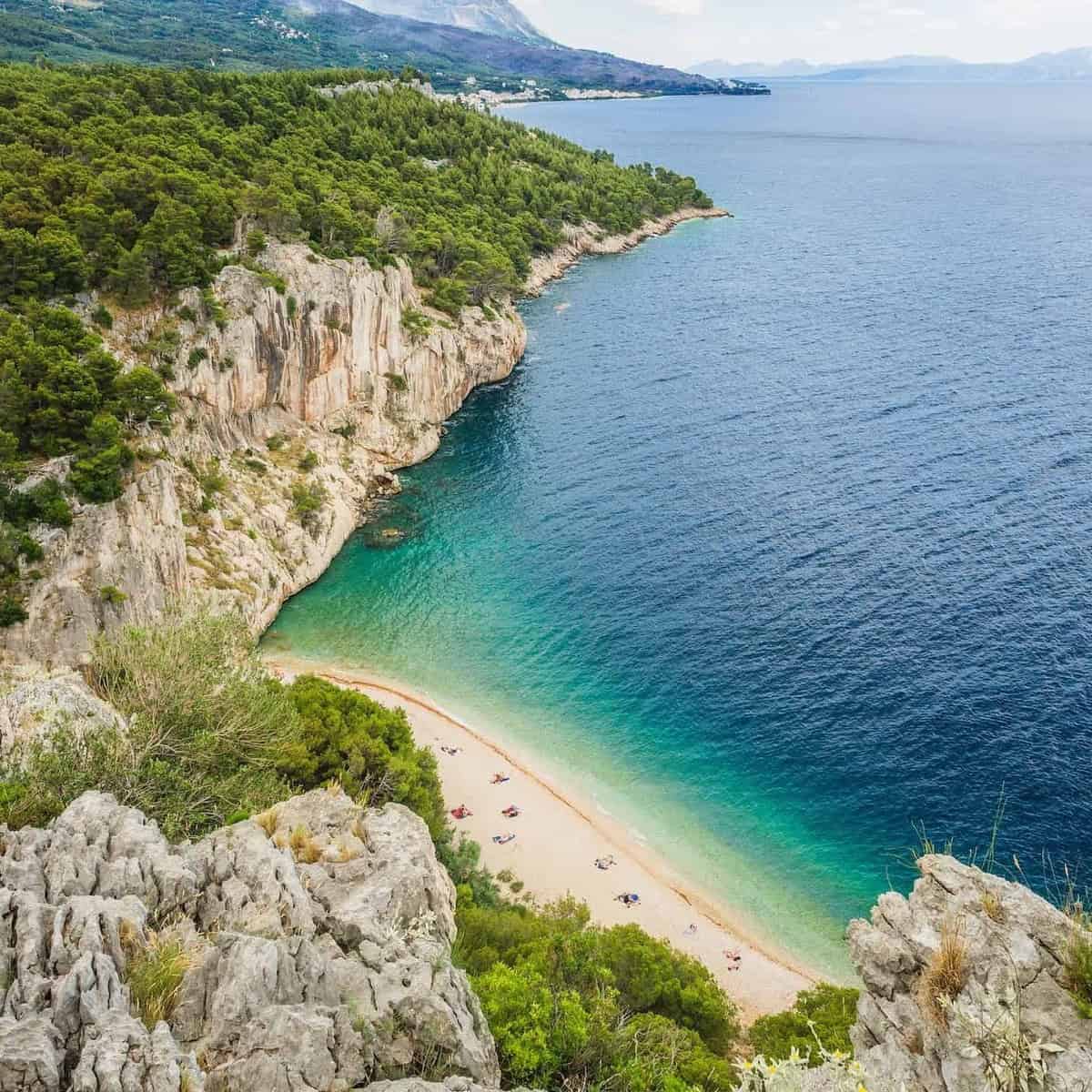 5 Best Places To Visit in Croatia - Go Backpacking