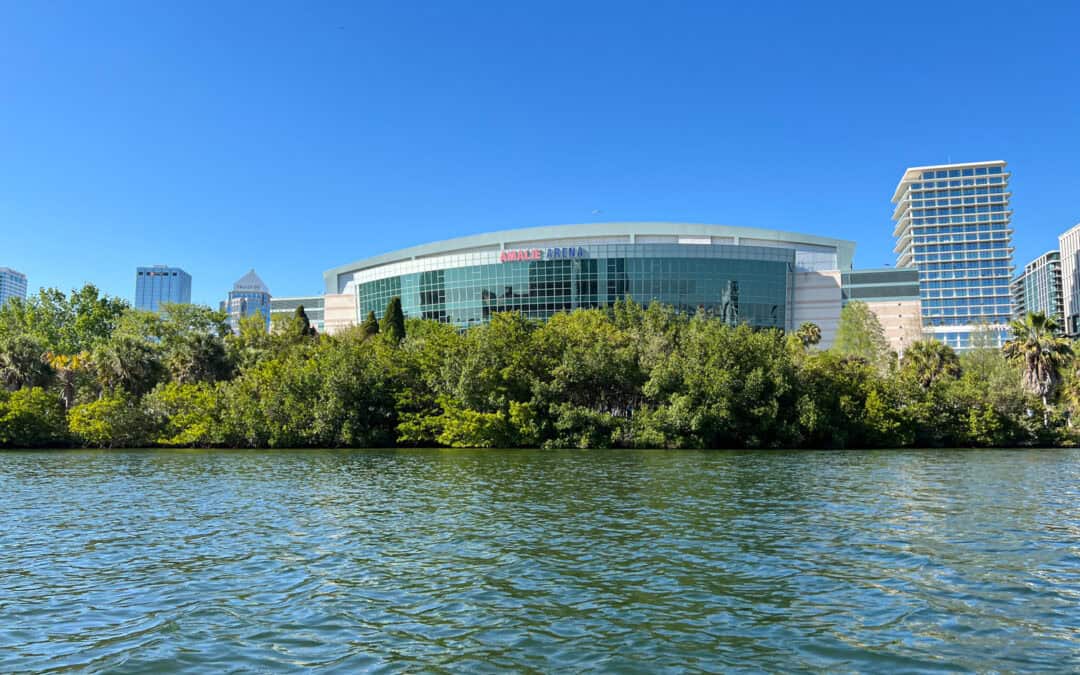 Tampa Riverwalk: 13 Fun Things to See and Do