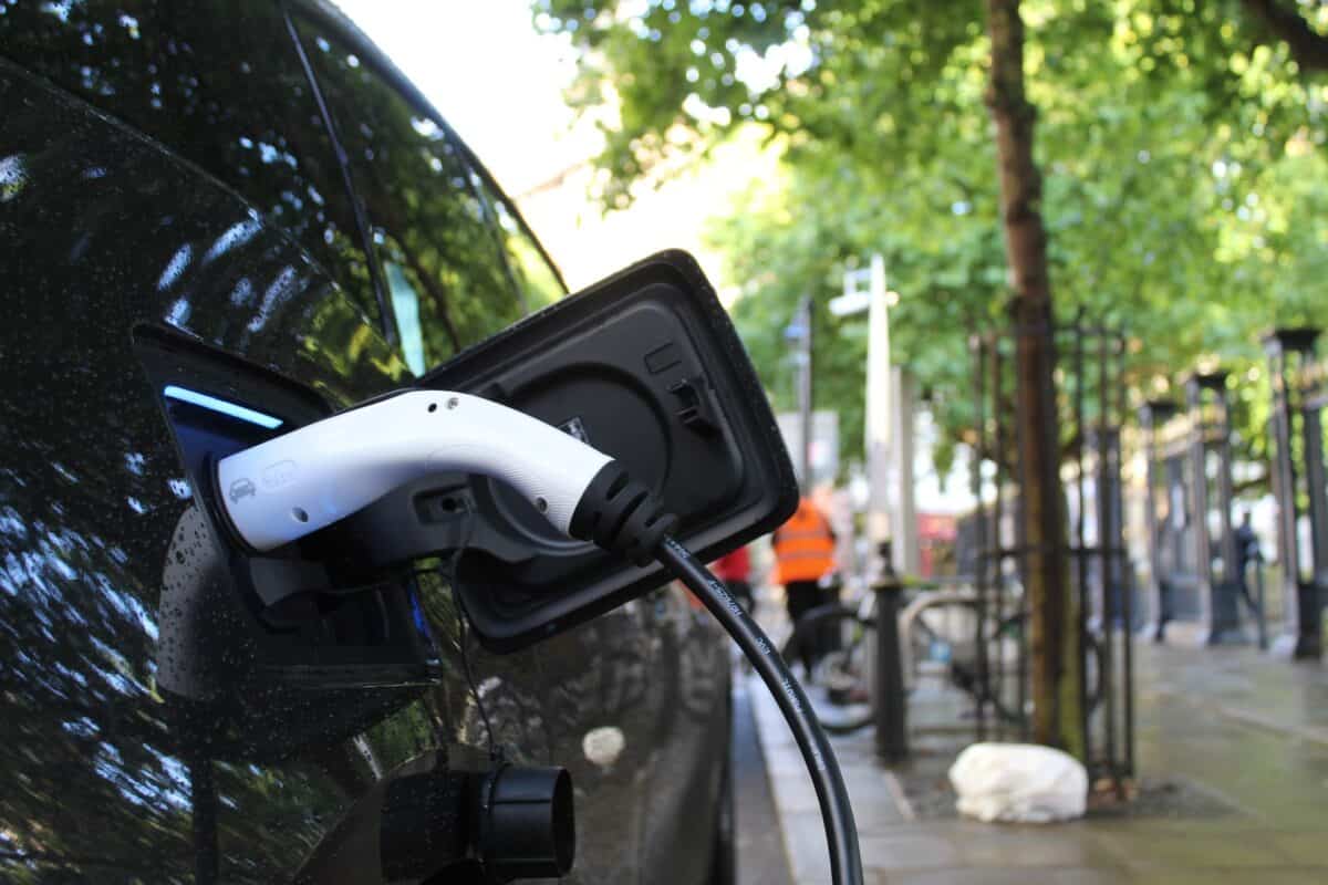 6 Tips for an Electric Vehicle Road Trip - Go Backpacking