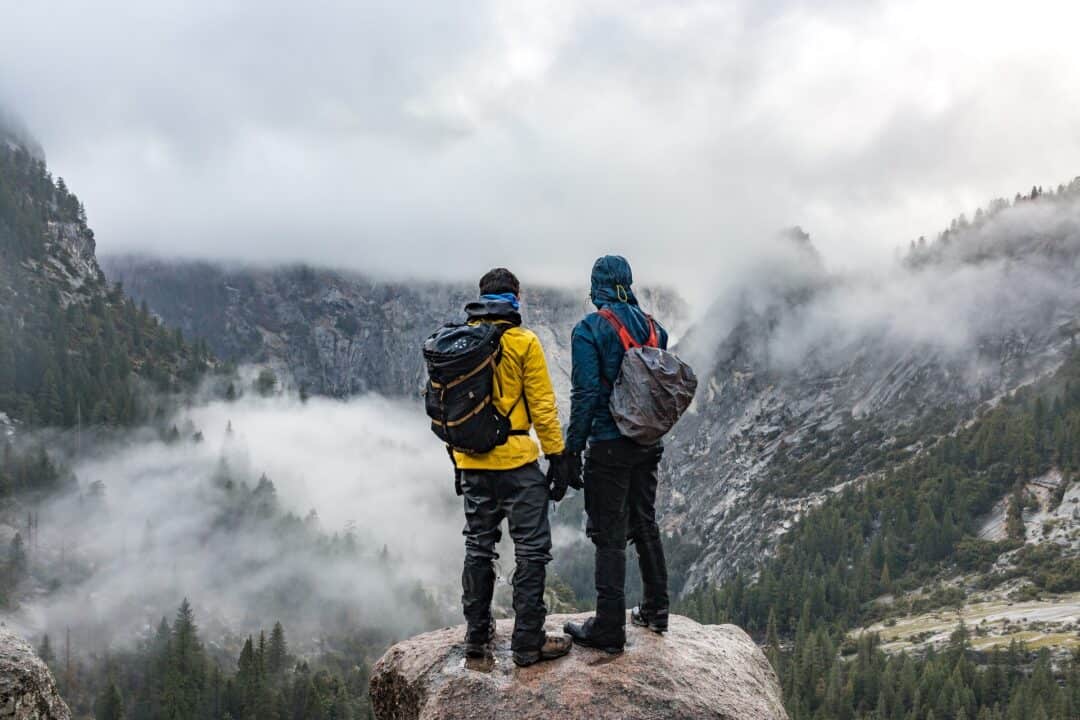 10 Essential Safety Tips for Hikers - Go Backpacking